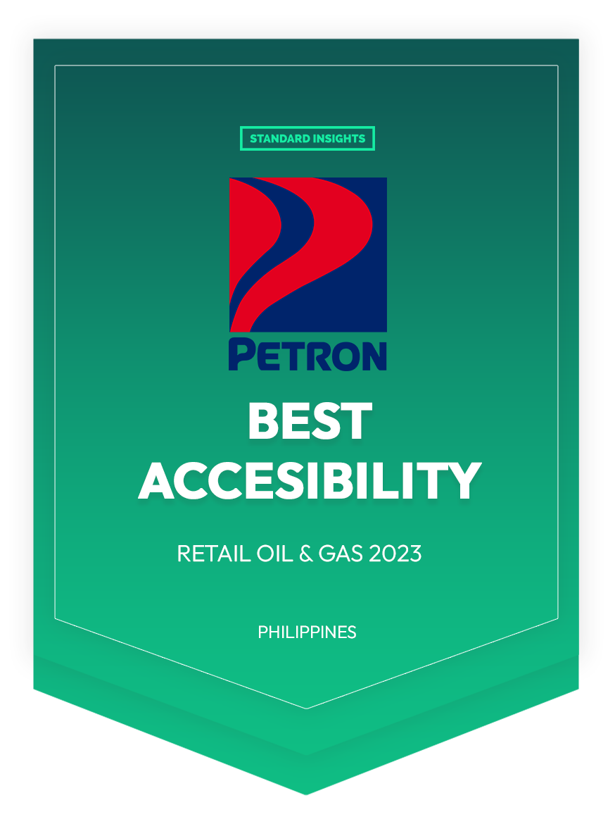 Retail Oil & Gas Awards 2023: Top Brands in the Philippines