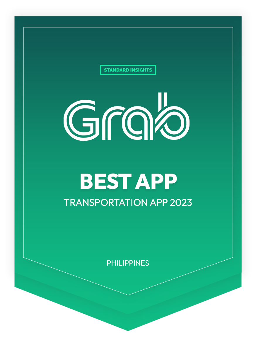 Transportation App Awards 2023: Top Platforms - Philippines