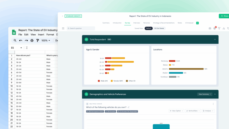 Survey Data Visualization 3 Simple Steps Free Tools