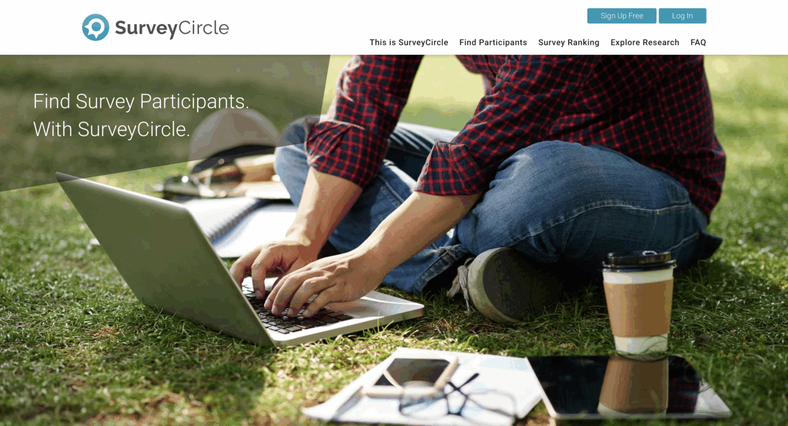 11 ways to find survey respondents (free + paid)