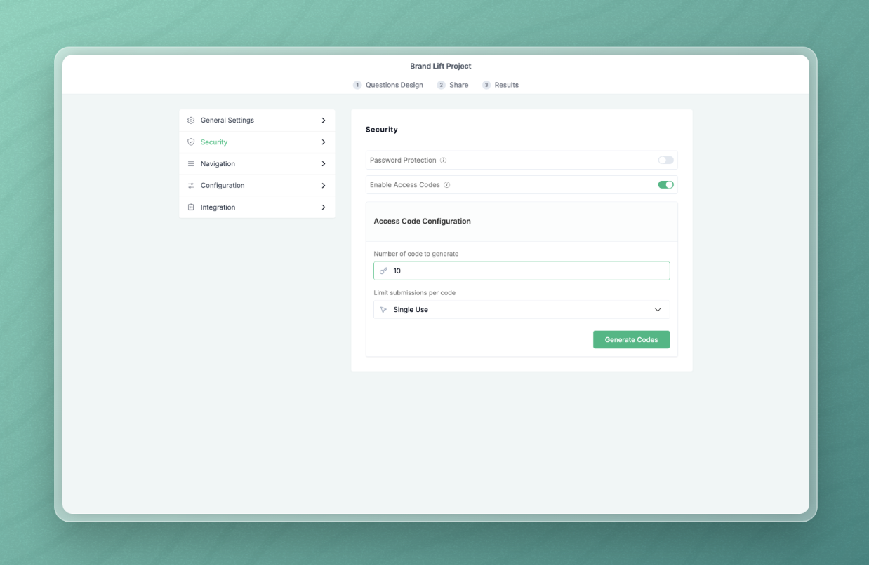 Connect Existing Research to Every New Project | Standard Insights